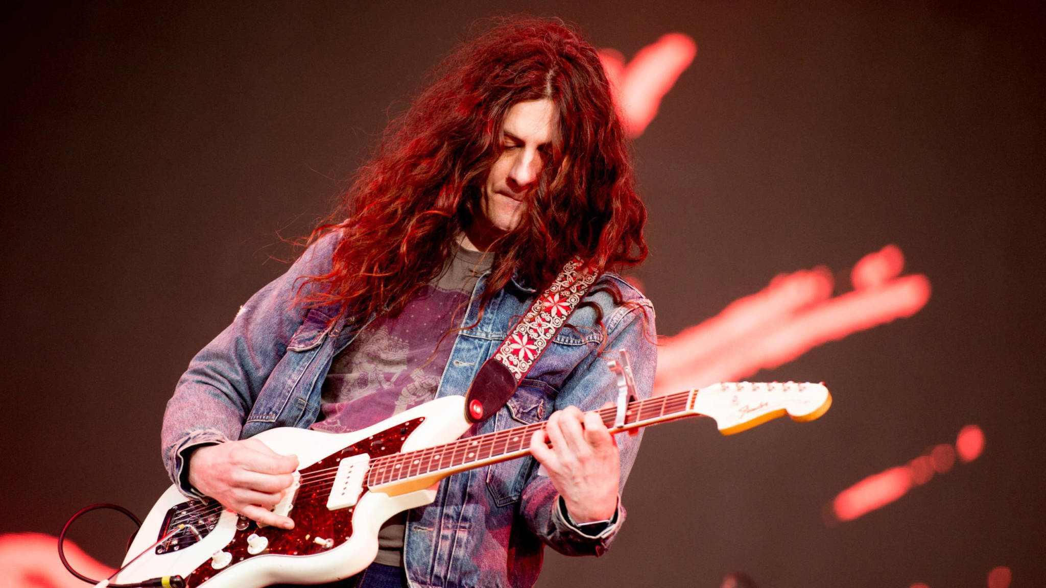 „Hey Like A Child“: Neue Single von Kurt Vile— Rolling Stone