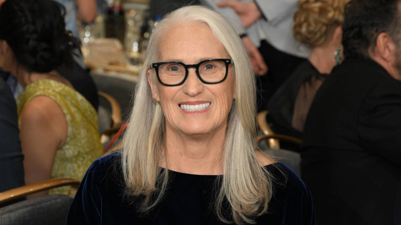 Jane Campion