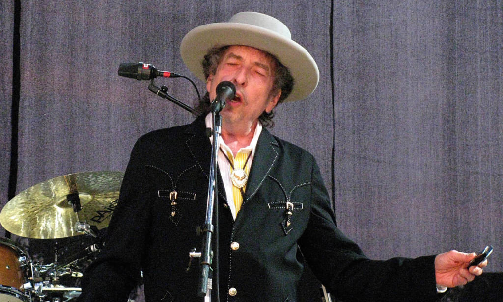 Bob Dylan