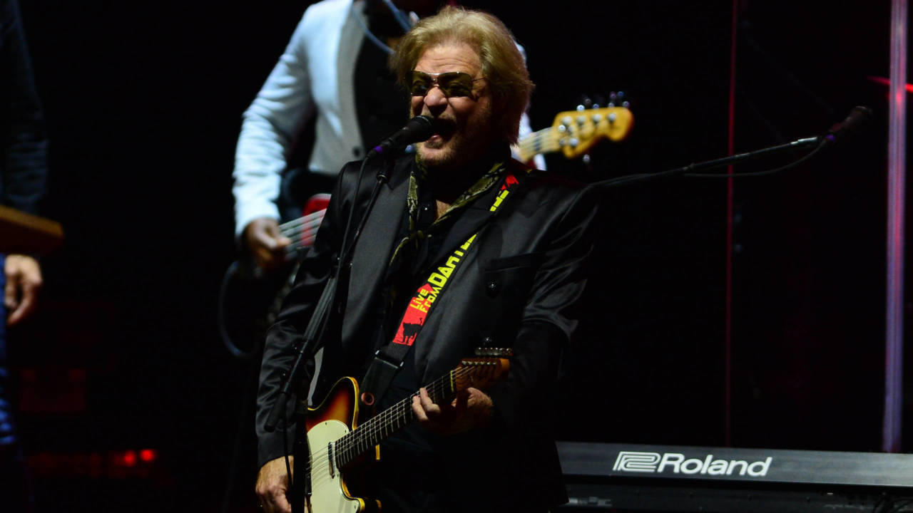 Rechtsstreit zwischen Hall & Oates: John Oates wird konkret— Rolling Stone