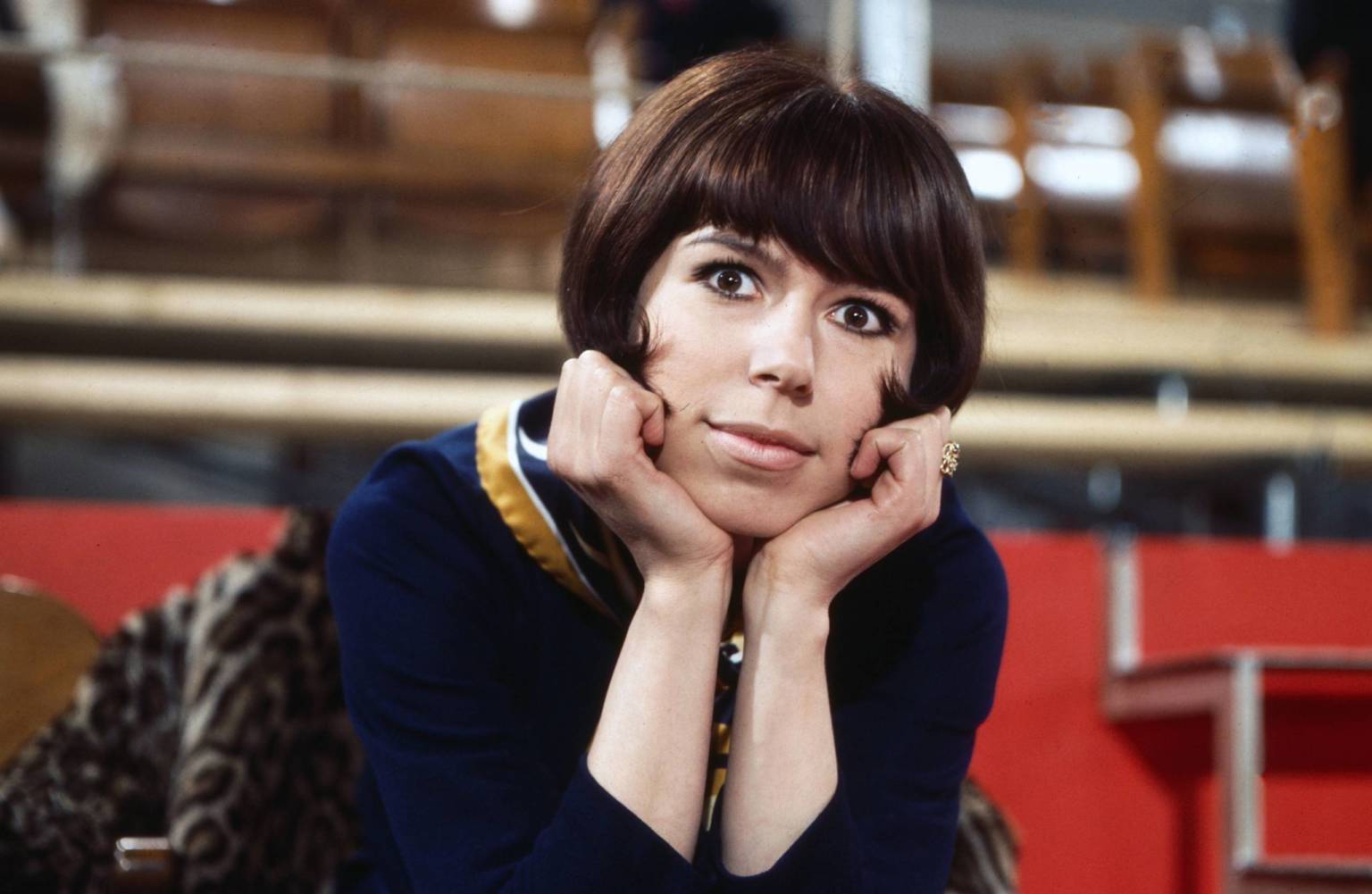 Die besten deutschen Songs: Alexandra – „Mein Freund, der Baum“