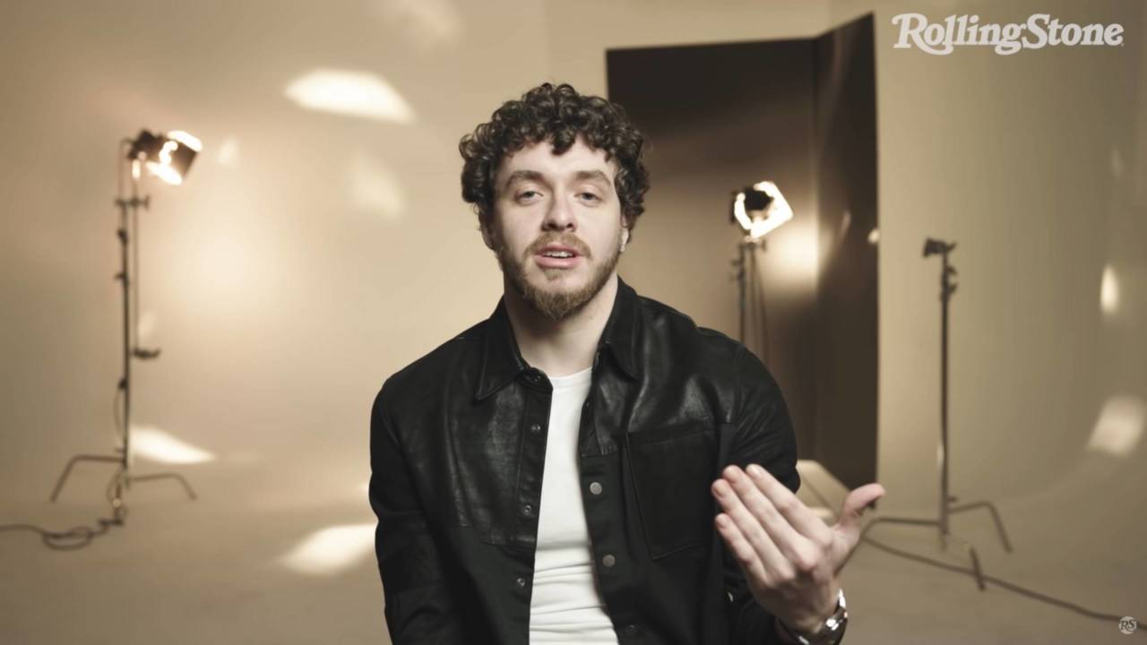 „WWYD“: US-Rapper Jack Harlow gibt im ROLLING-STONE-Interview ...