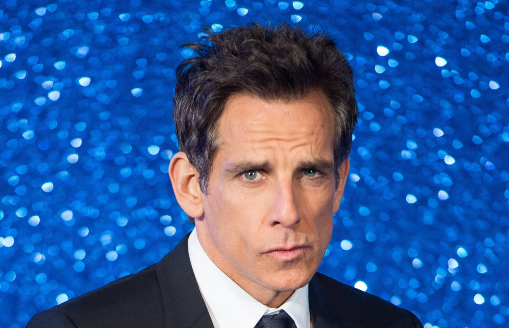 Ben Stiller für „Shining“-Adaption als Jack Torrance im Gespräch ...