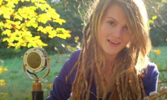 So reagiert Ronja Maltzahn auf die „Fridays For Future“-Absage— Rolling ...