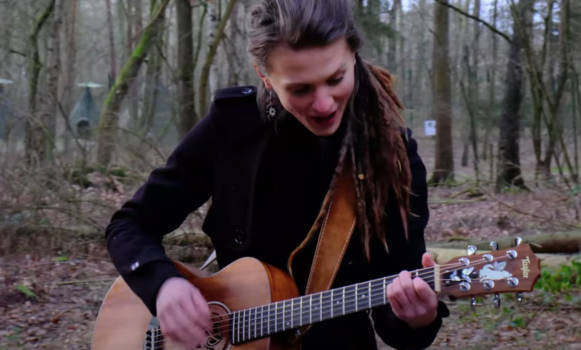 Fridays For Future bleiben bei ihrer Dreadlock-Absage
