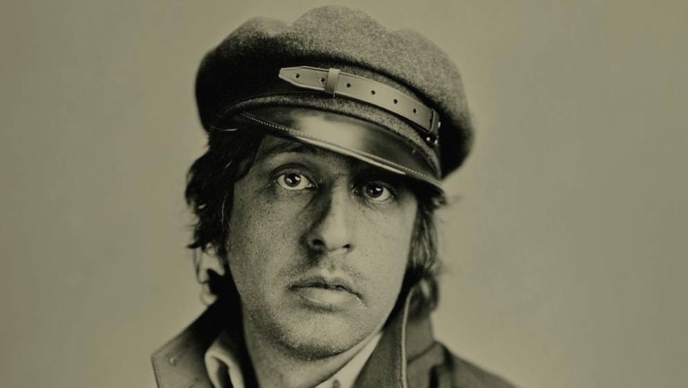 Adam Green veröffentlicht neues Album „That Fucking Feeling“