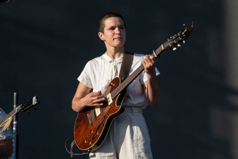 Big Thief Tour 2026: Konzerte in Deutschland & Tickets