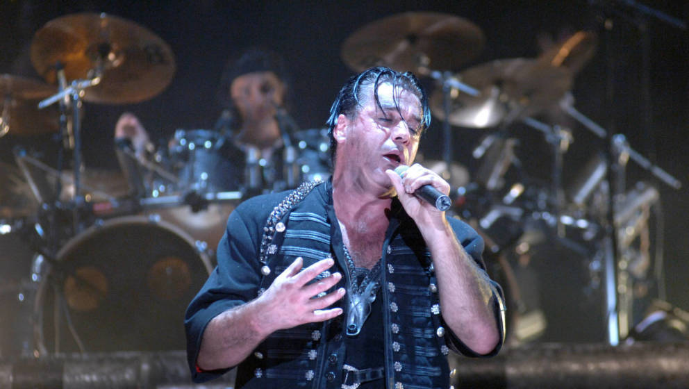 Rammstein: Berliner Staatsanwaltschaft ermittelt auch gegen Alena Makeeva