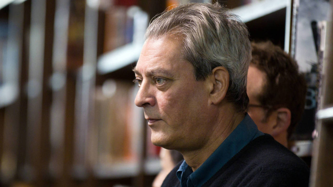 Paul Auster: Nach Enkeltochter stirbt nun sein Sohn Daniel