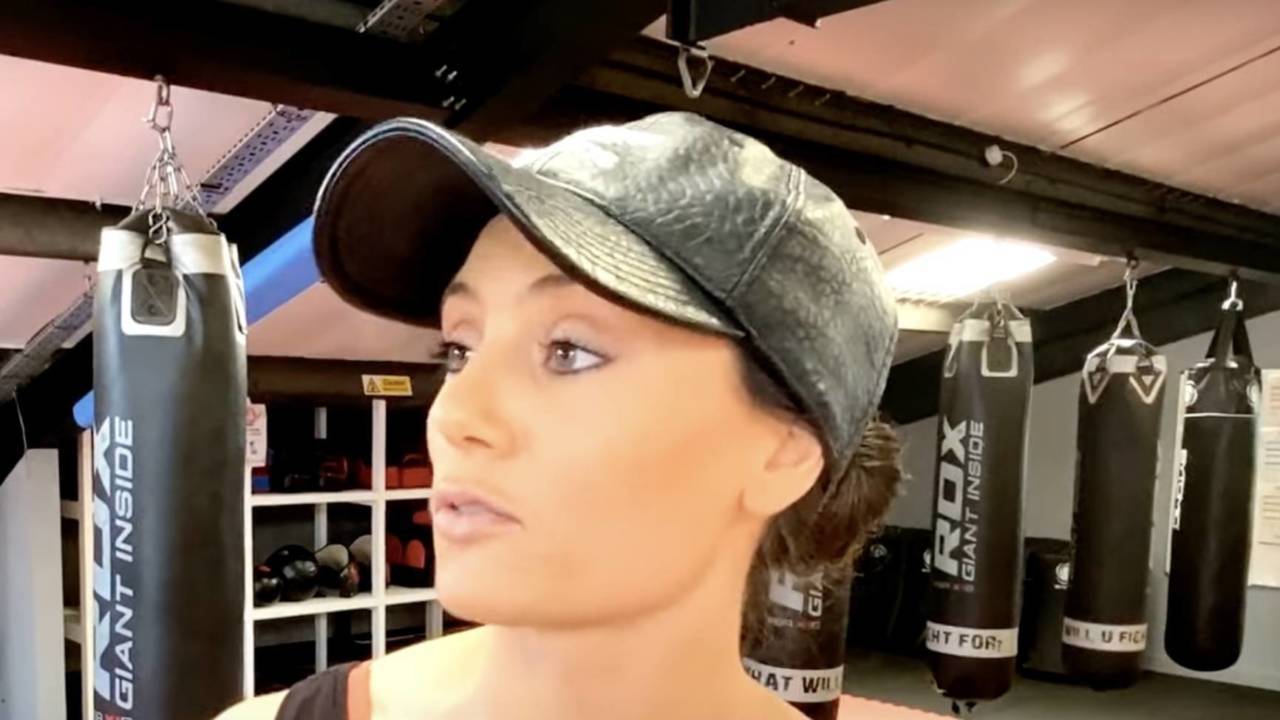 „Doctor Strange“: Zara Phythian und Ehemann werden mehrfacher sexueller ...