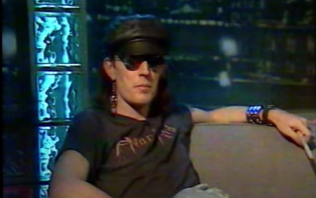 Spinal Tap: Drummer Ric Parnell ist tot— Rolling Stone