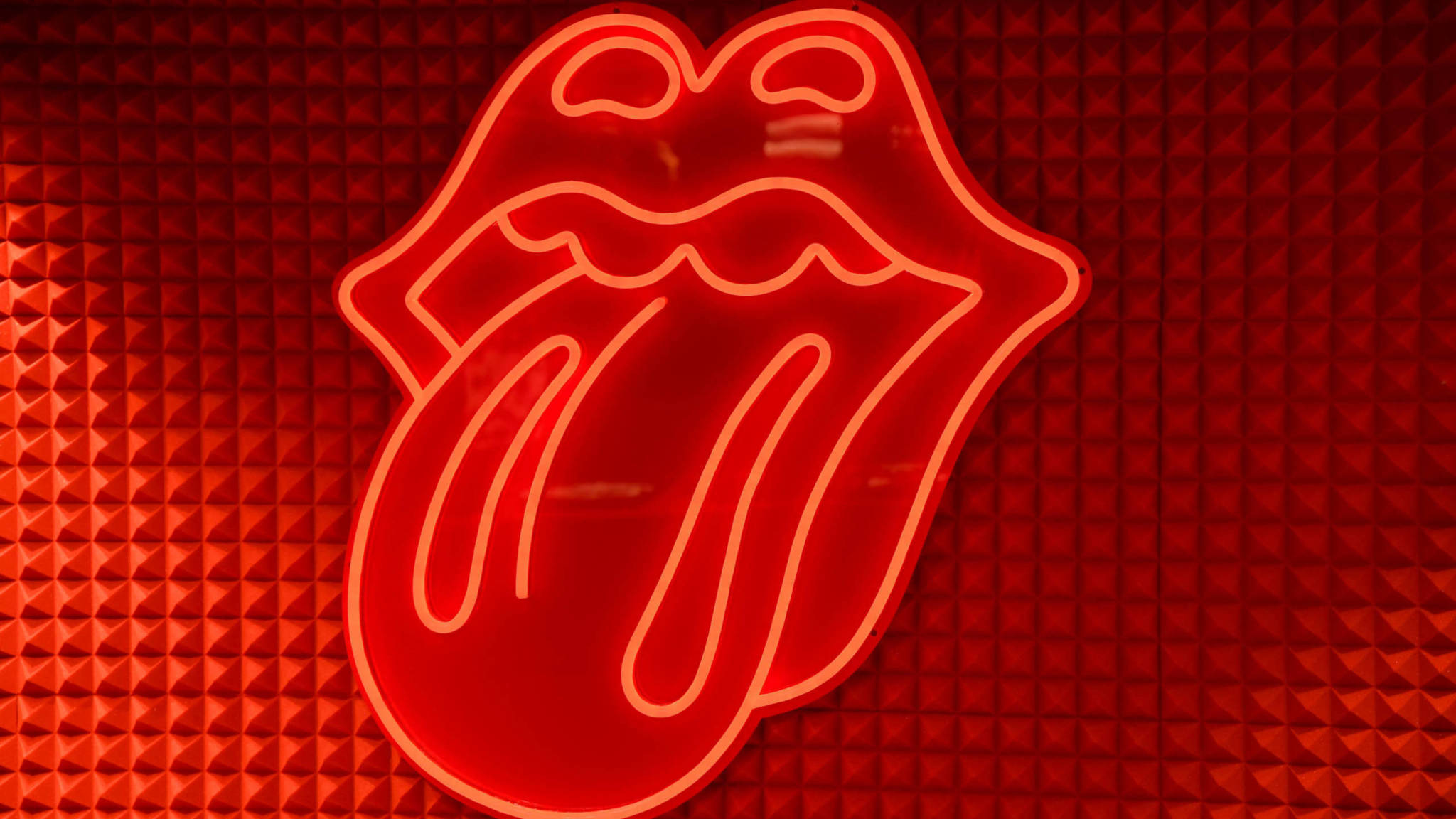 Rolling-Stones-Logo: Mick Jagger verrät, dass indische Göttin Kali ...