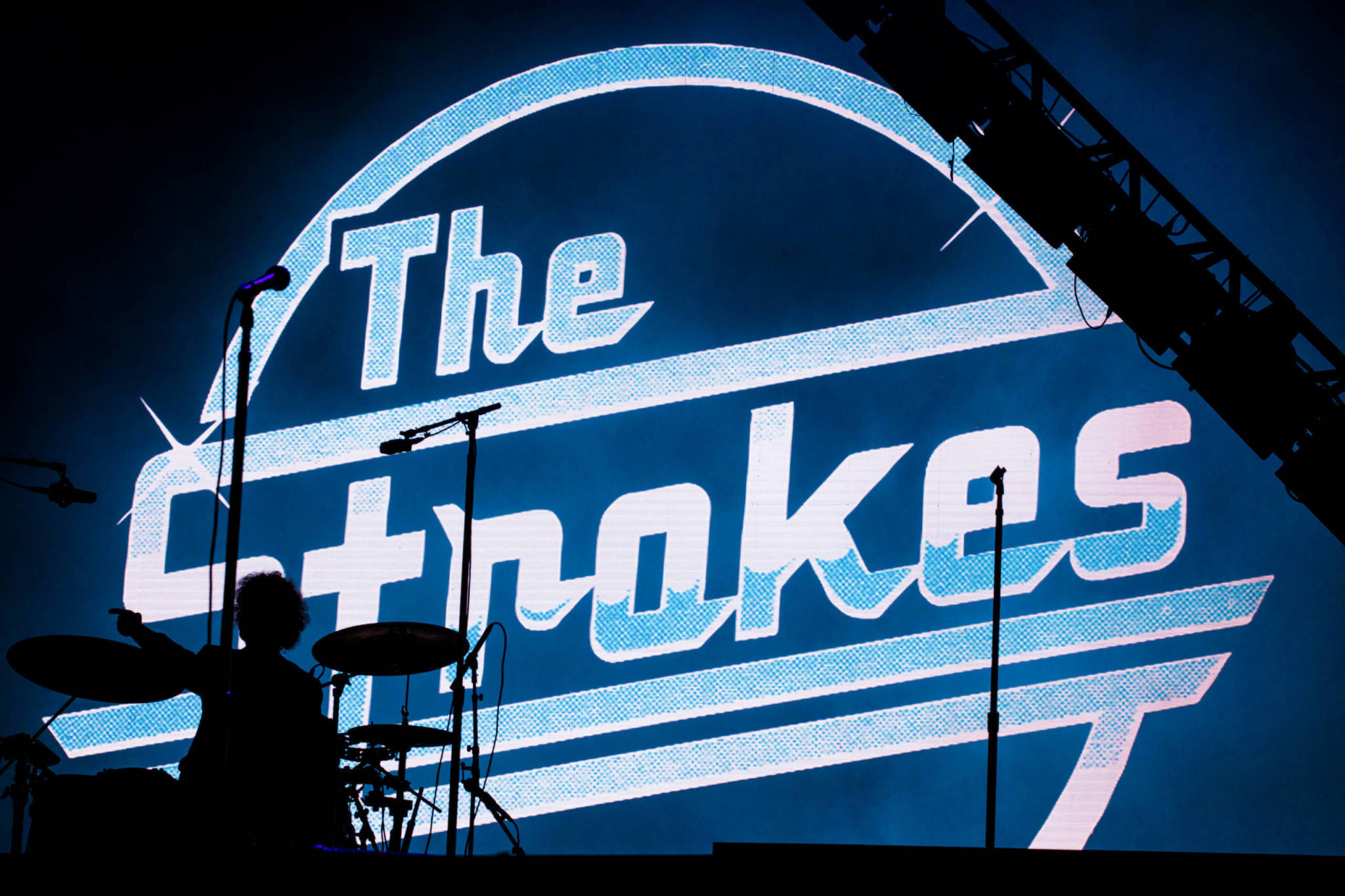 The Strokes