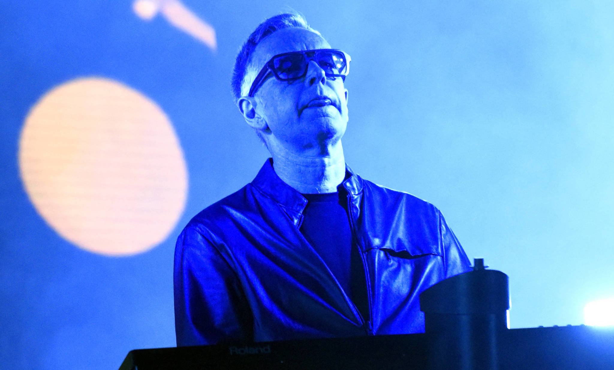 Depeche Mode: Das ist ist die Todesursache von Andy Fletcher— Rolling Stone