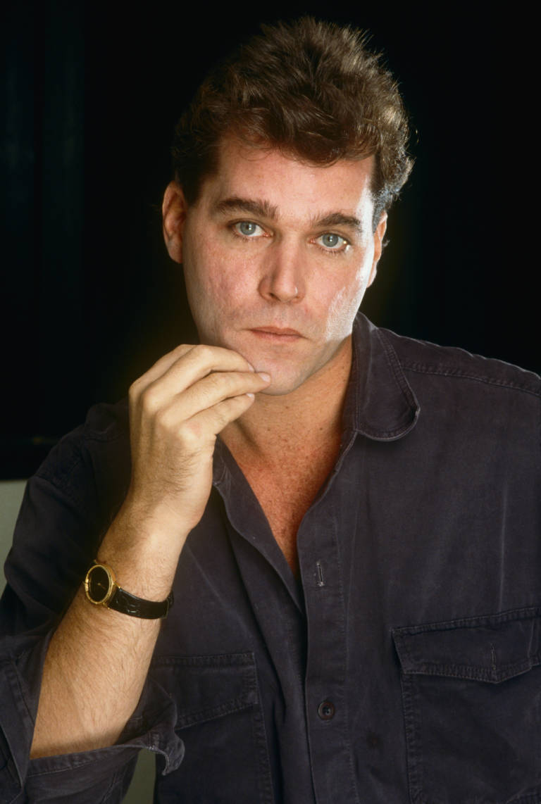 Nachruf auf Ray Liotta: Das wetterleuchtende Gesicht