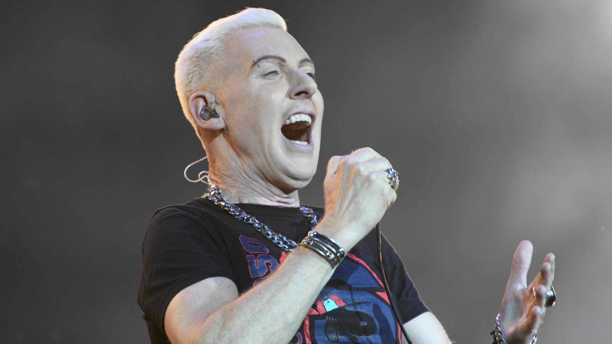 Scooter feiern NFL-Debüt: Live-Performance bei Colts-Spiel in Berlin