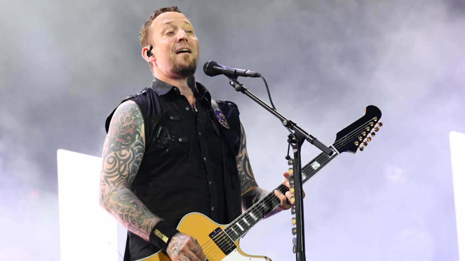 Volbeat live: Tickets, Termine, Vorverkauf — Rolling Stone
