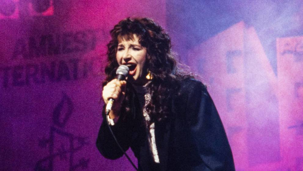 Hall Of Fame: So reagieren Kate Bush und Rage Against The Machine