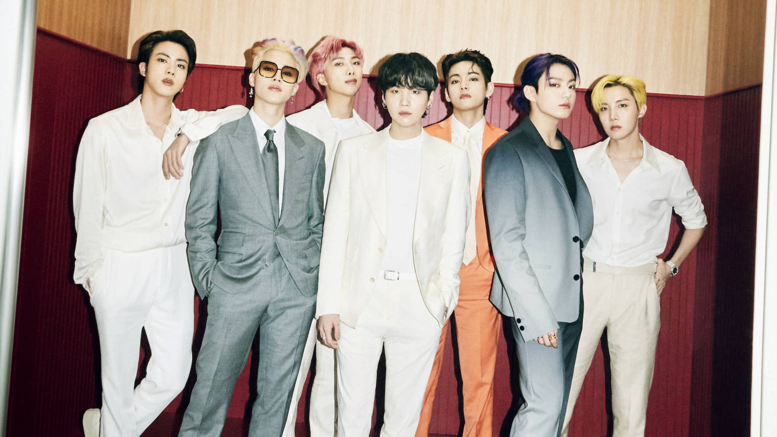 BTS: Die 100 besten Songs im Ranking — Rolling Stone