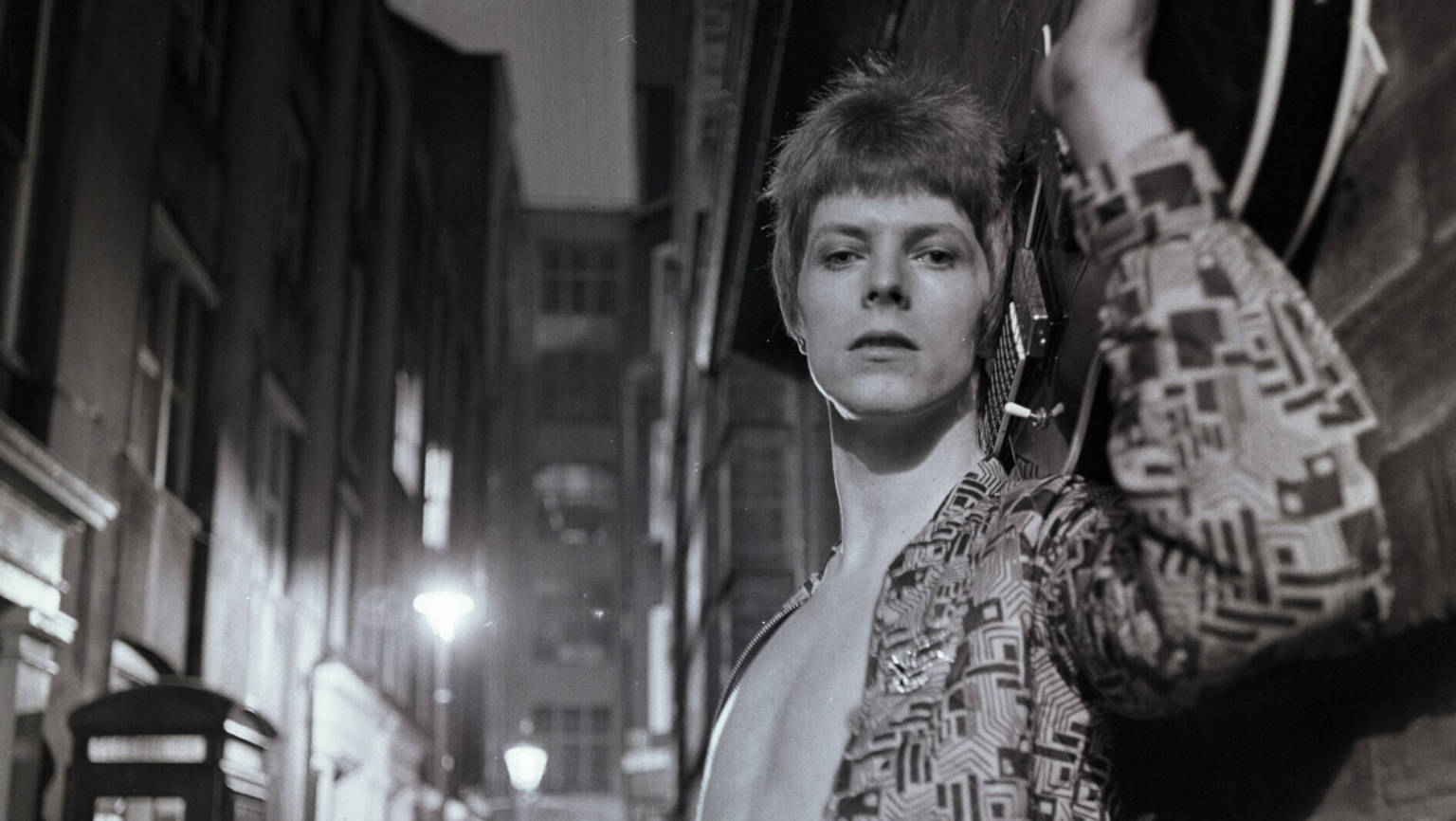 Die besten Songwriter aller Zeiten (39): David Bowie — Rolling Stone
