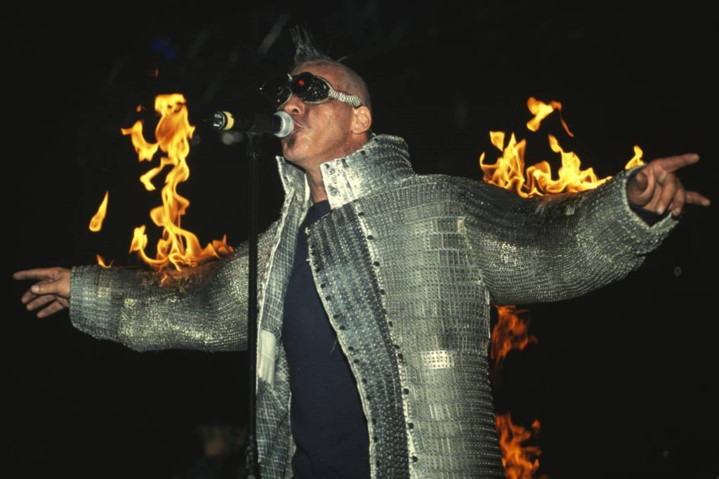 Wacken Open Air 2022 ohne Till Lindemann, Death SS und Angel Witch ...