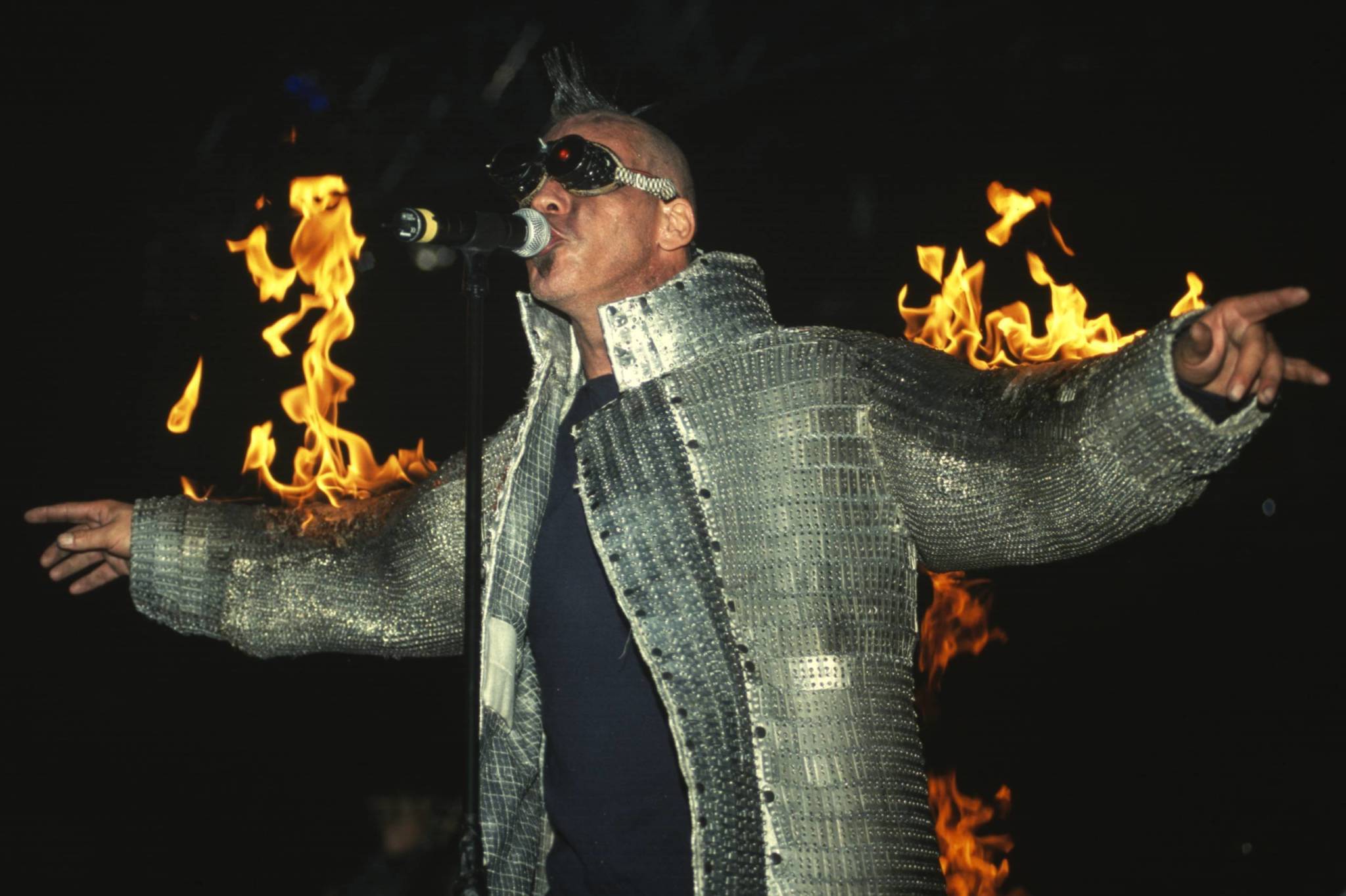 Wacken Open Air 2022 ohne Till Lindemann, Death SS und Angel Witch ...