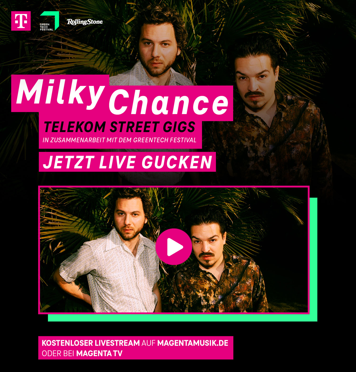 Vom Hype-Boy zum meistgehassten Rapper: Warum Jack Harlow so auf den ...