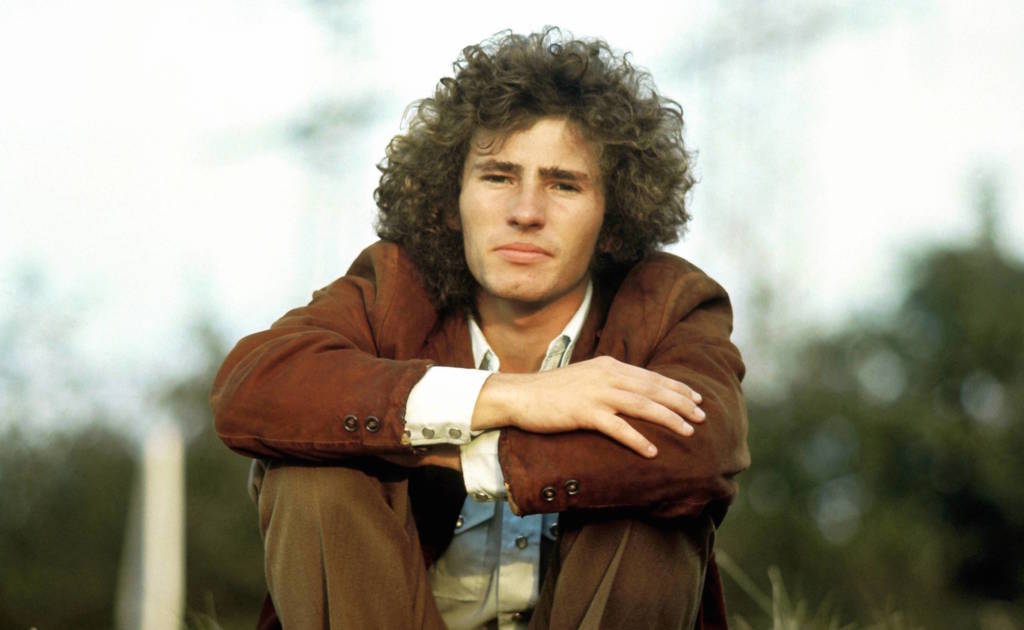 Erinnerung an Tim Buckley, der seiner Zeit weit voraus war