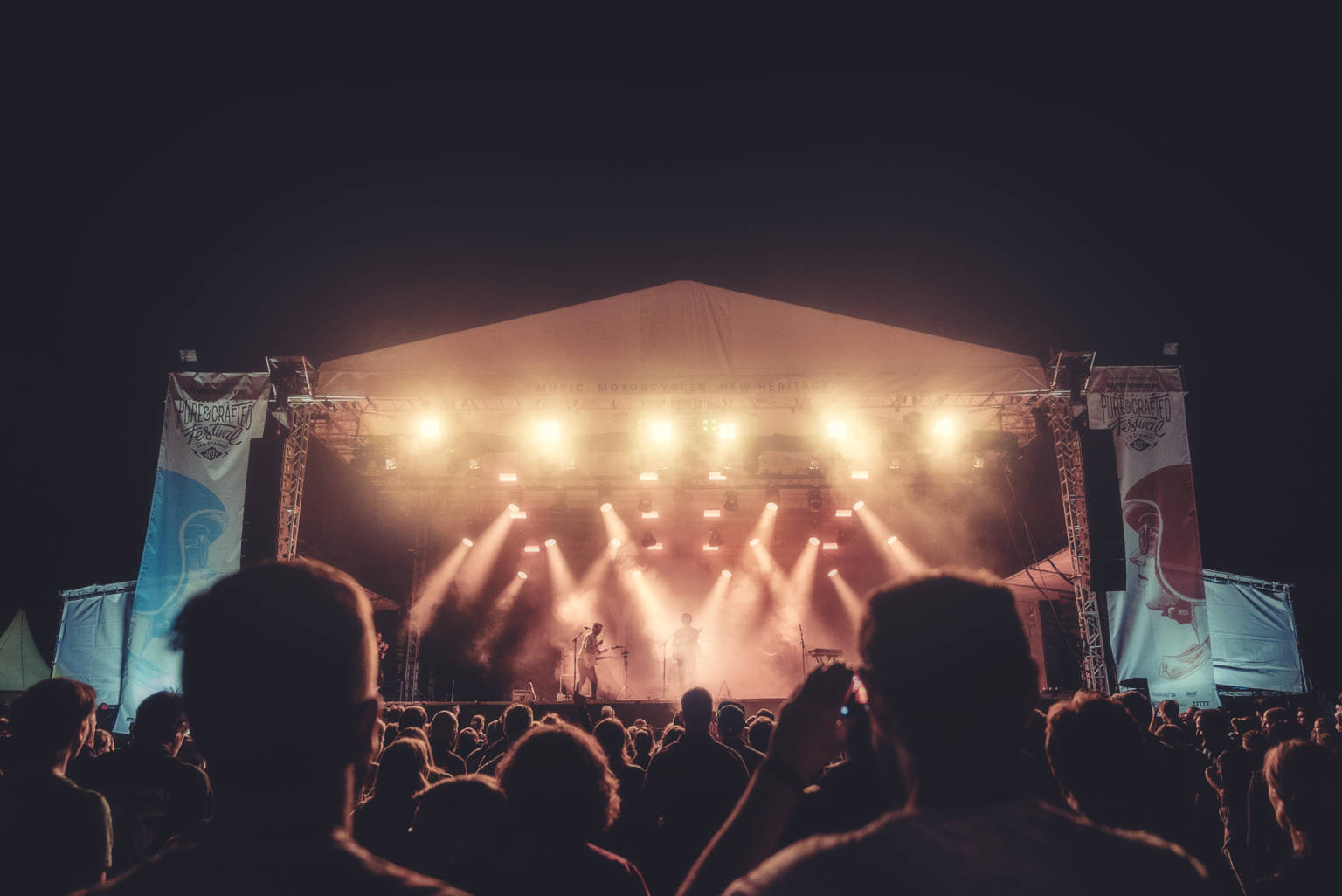 Pure&Crafted 2022: Pixies und Big Joanie müssen coronabedingt absagen ...