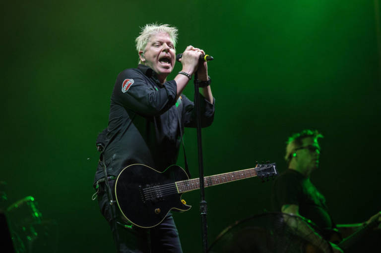 The Offspring live 2025: Tickets, Termine, Vorverkauf — Rolling Stone