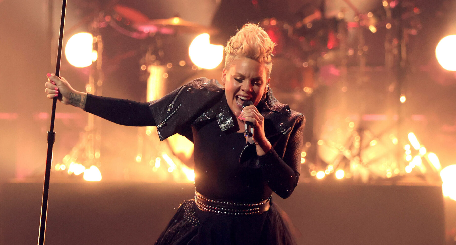 Pink live in Mönchengladbach: Tickets, Anfahrt, Support, Setlist, Wetter
