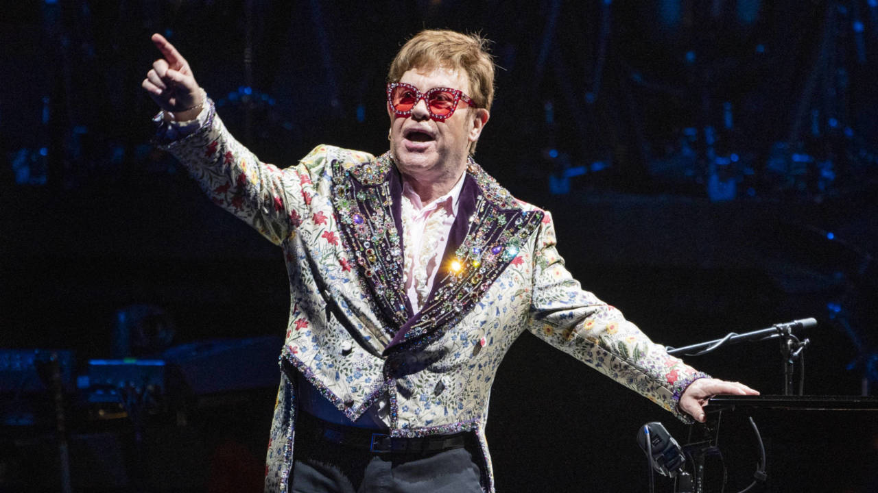 Review: Sam Fender - „People Watching“ — Rolling Stone