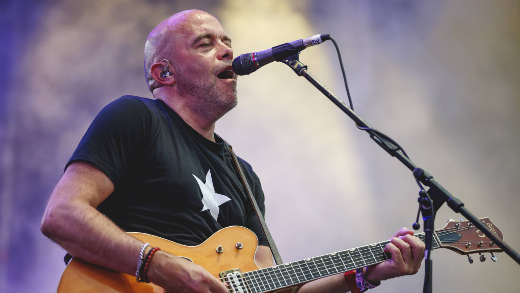 ROLLING STONE präsentiert: Ride live 2022— Rolling Stone