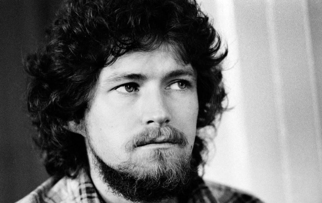Don Henley: Das Kratzen in der Stimme— Rolling Stone