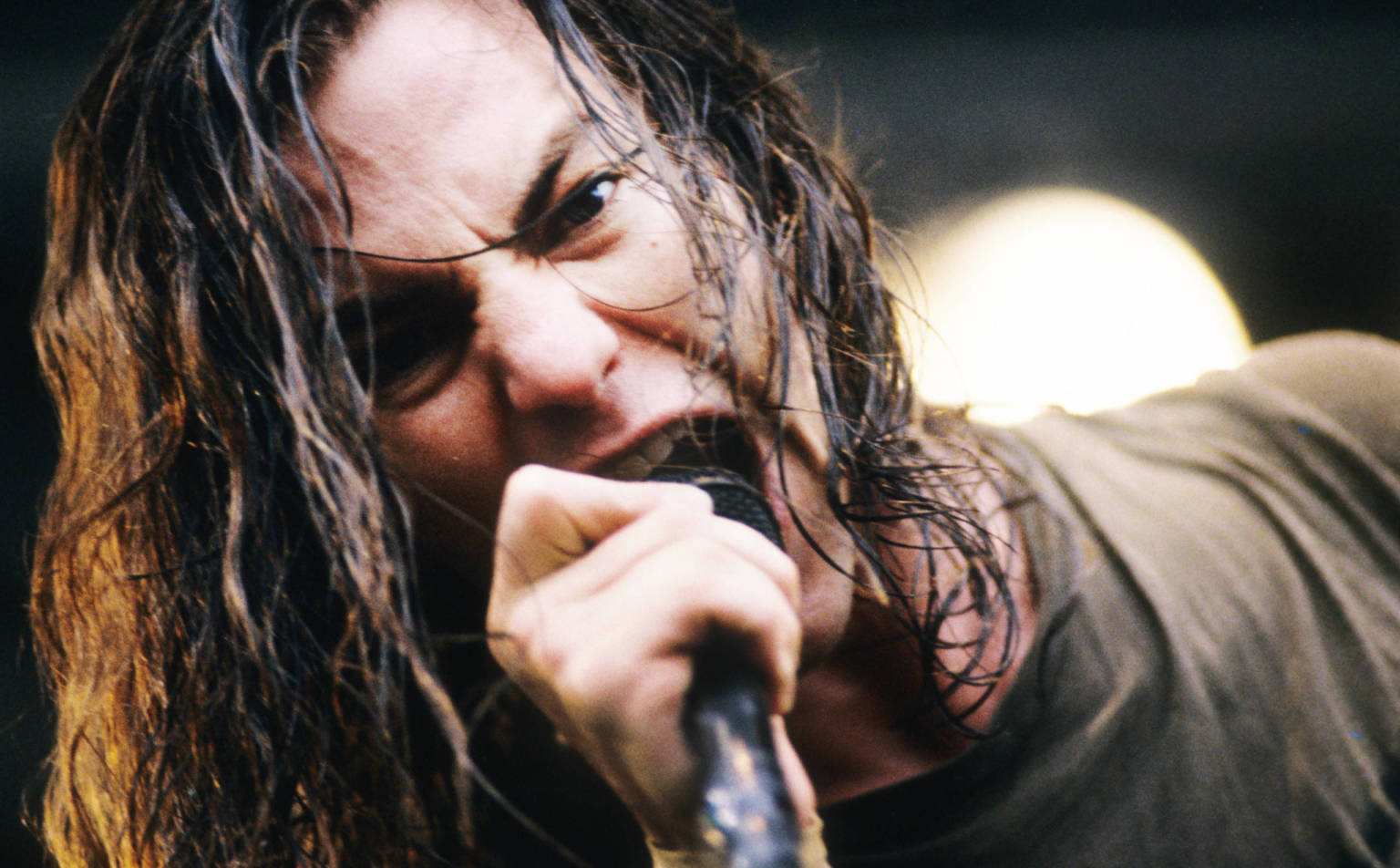 Pearl Jam: 10 Songs, die nur Insider kennen — Rolling Stone