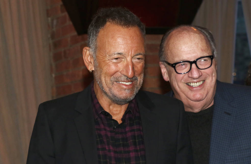 Monster-Preise für Ticekts: Jetzt spricht Springsteens Manager