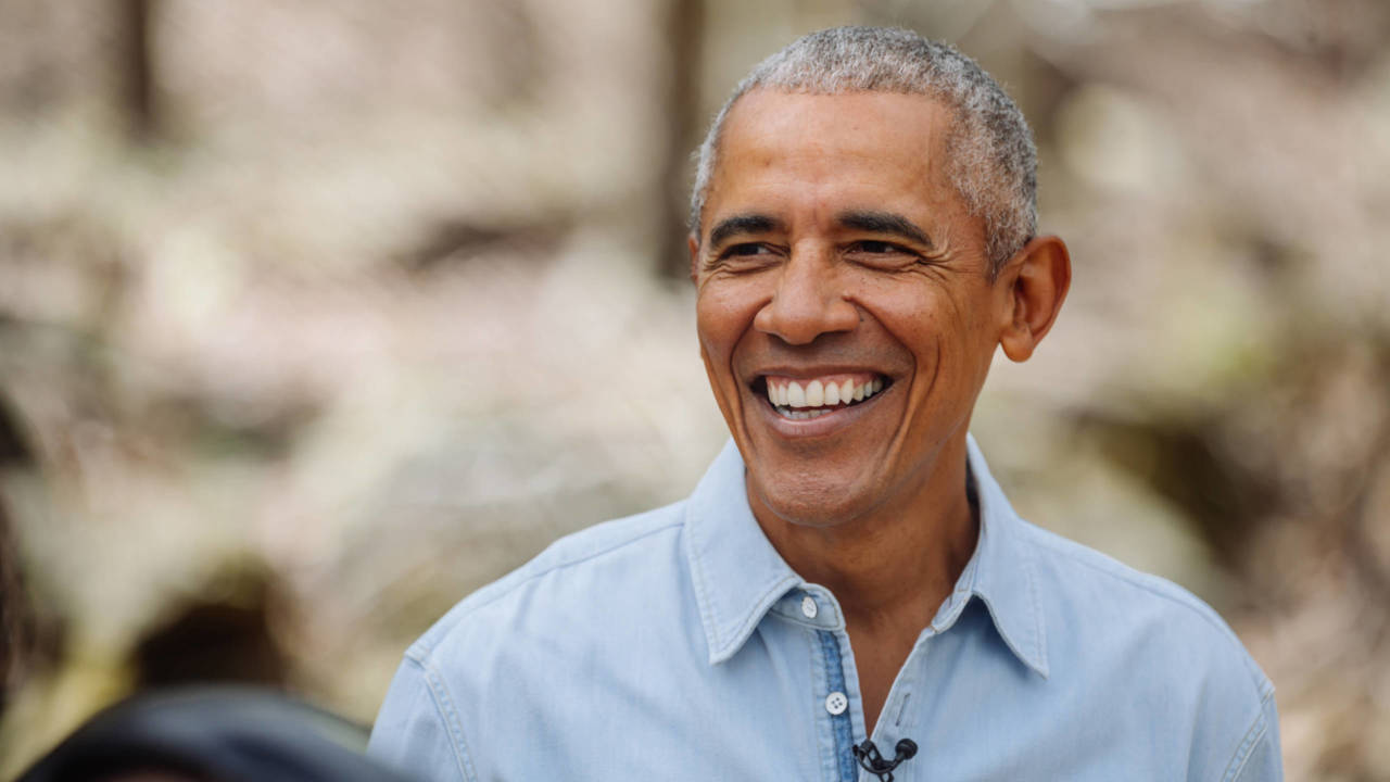 Kendrick, Billie & Beyoncé: Das sind Barack Obamas Lieblingssongs 2024