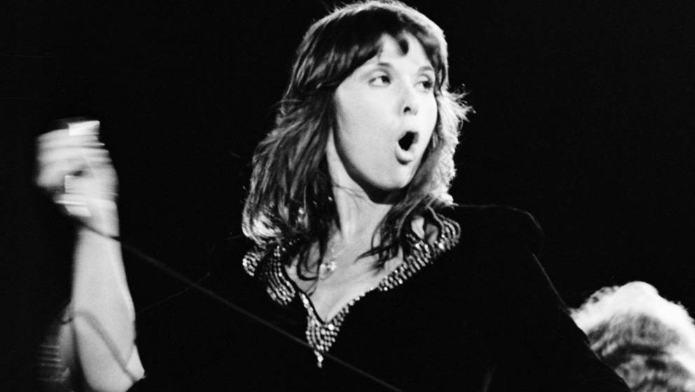 Birgit Fuß fragt sicht durch: Warum wird Ann Wilson unterschätzt?