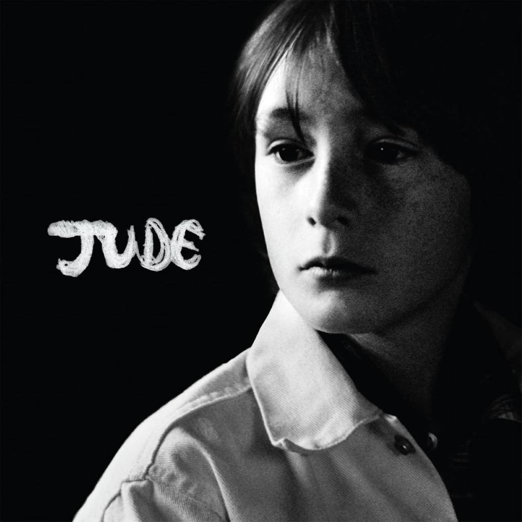 Review: Julian Lennon - „Jude“ — Rolling Stone