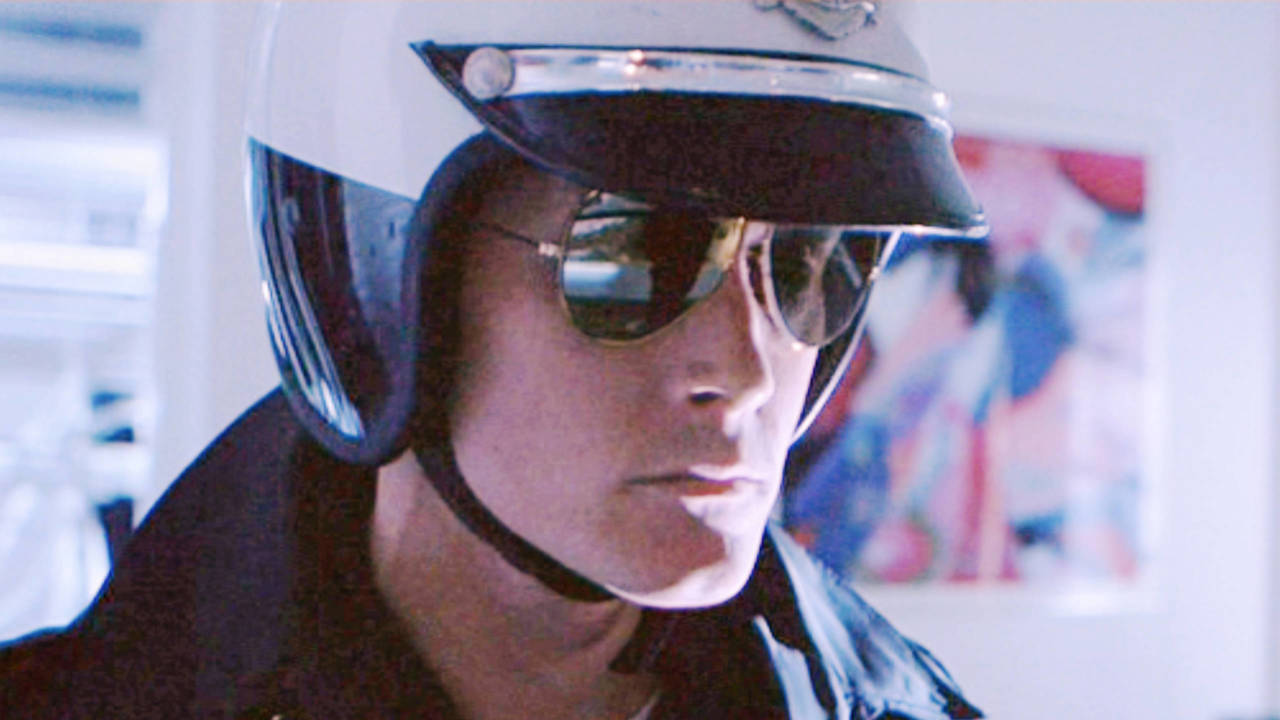 „Terminator 2“-Soundtrack: Robert Patrick wollte lieber Nine Inch Nails ...