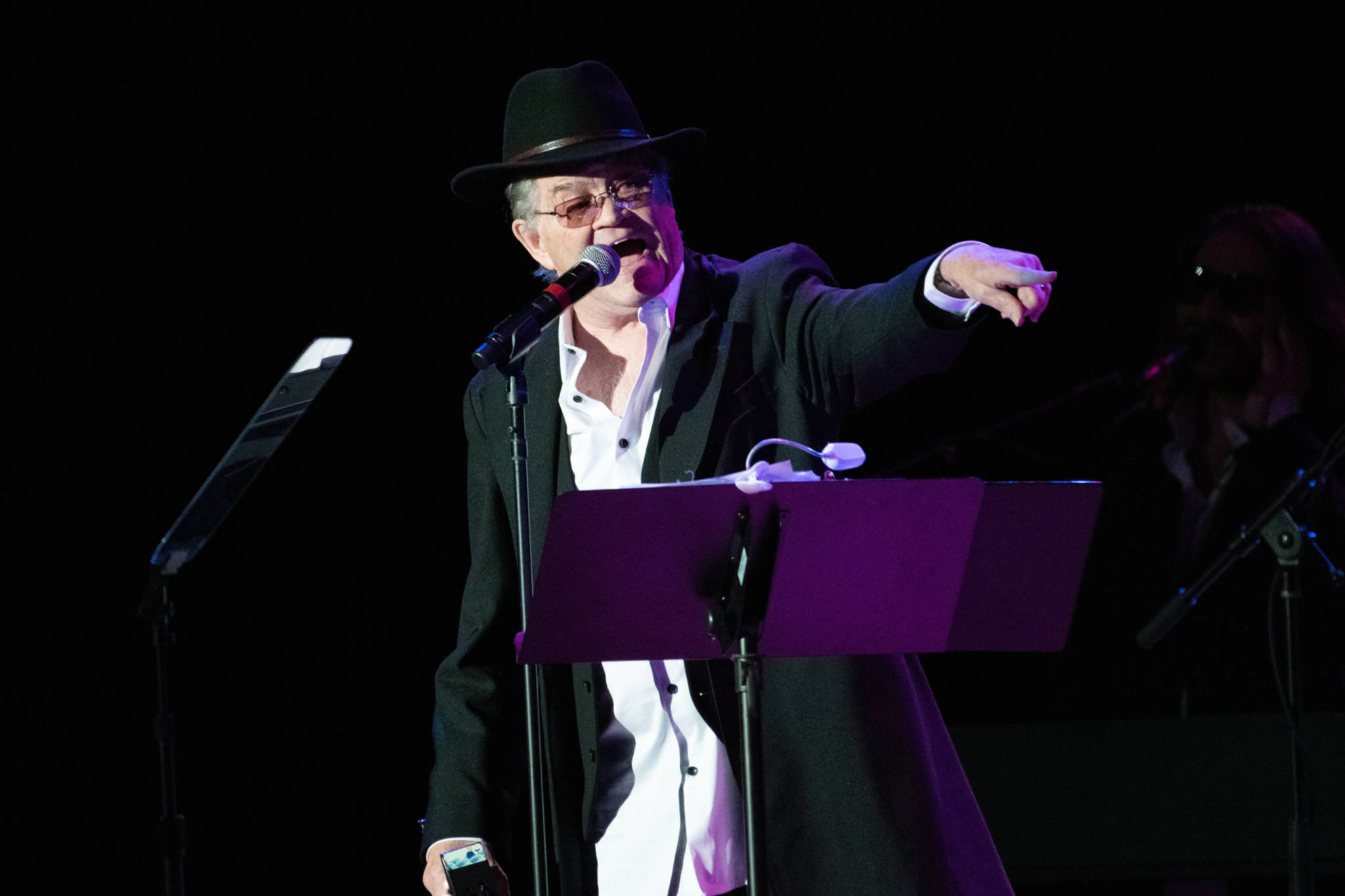 The Monkees: Gründungsmitglied Micky Dolenz verklagt US-Bundespolizei ...