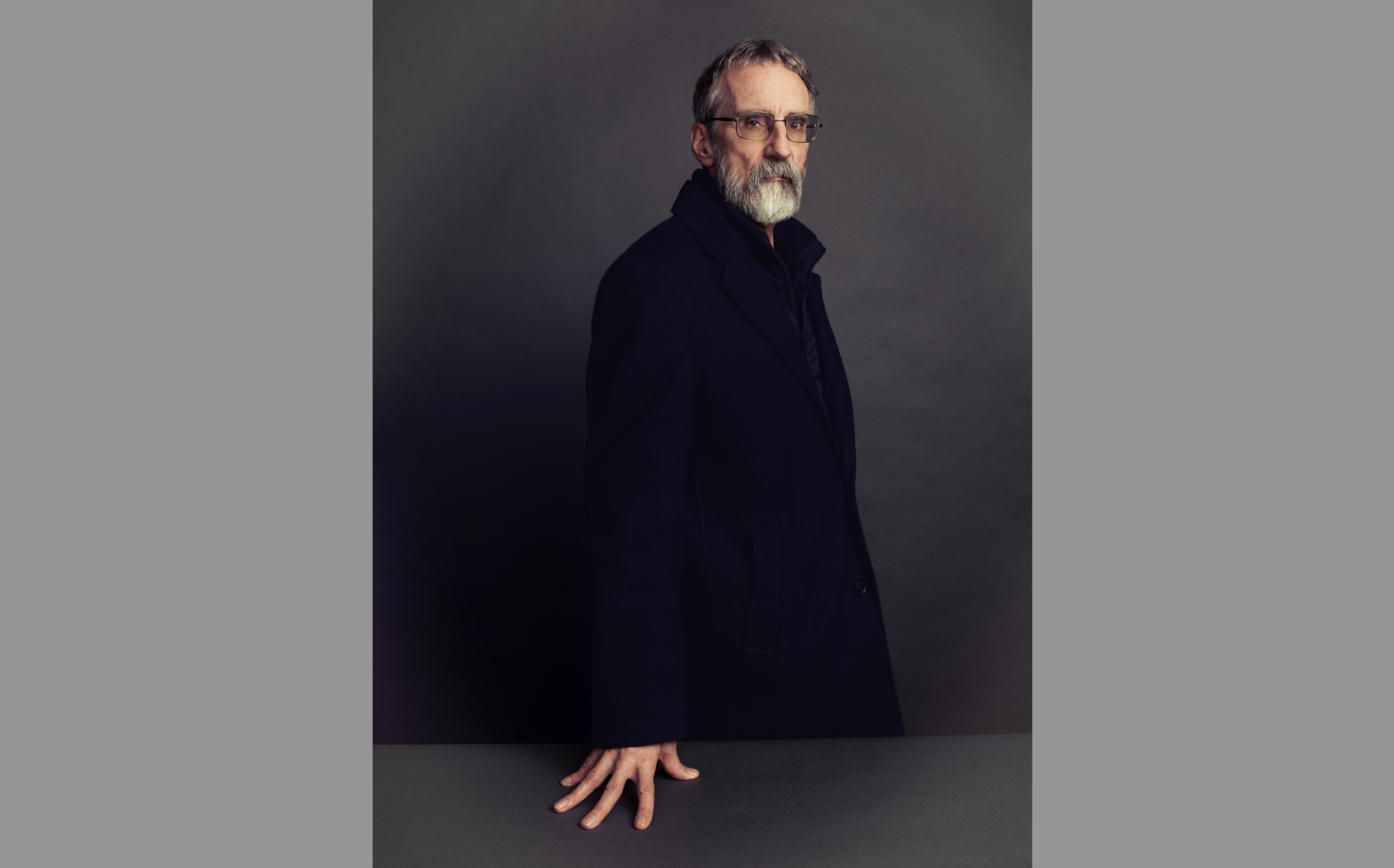 Interview mit Tolkien-Illustrator John Howe: „Wir kennen Mittelerde ...