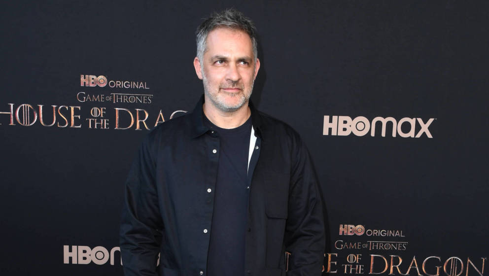„House Of The Dragon“: Co-Showrunner Miguel Sapochnik schmeißt nach Staffel 1 hin