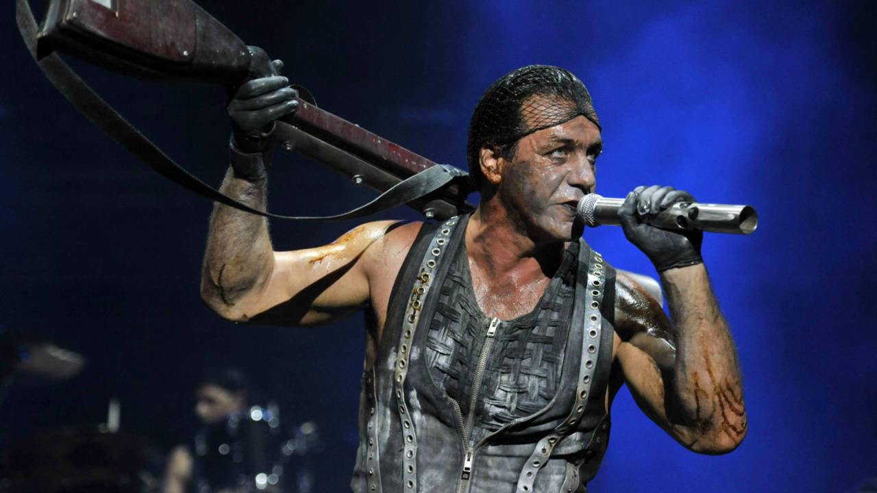Rammstein: Ticket-Ärger bei der kommenden 2023er-Tour— Rolling Stone