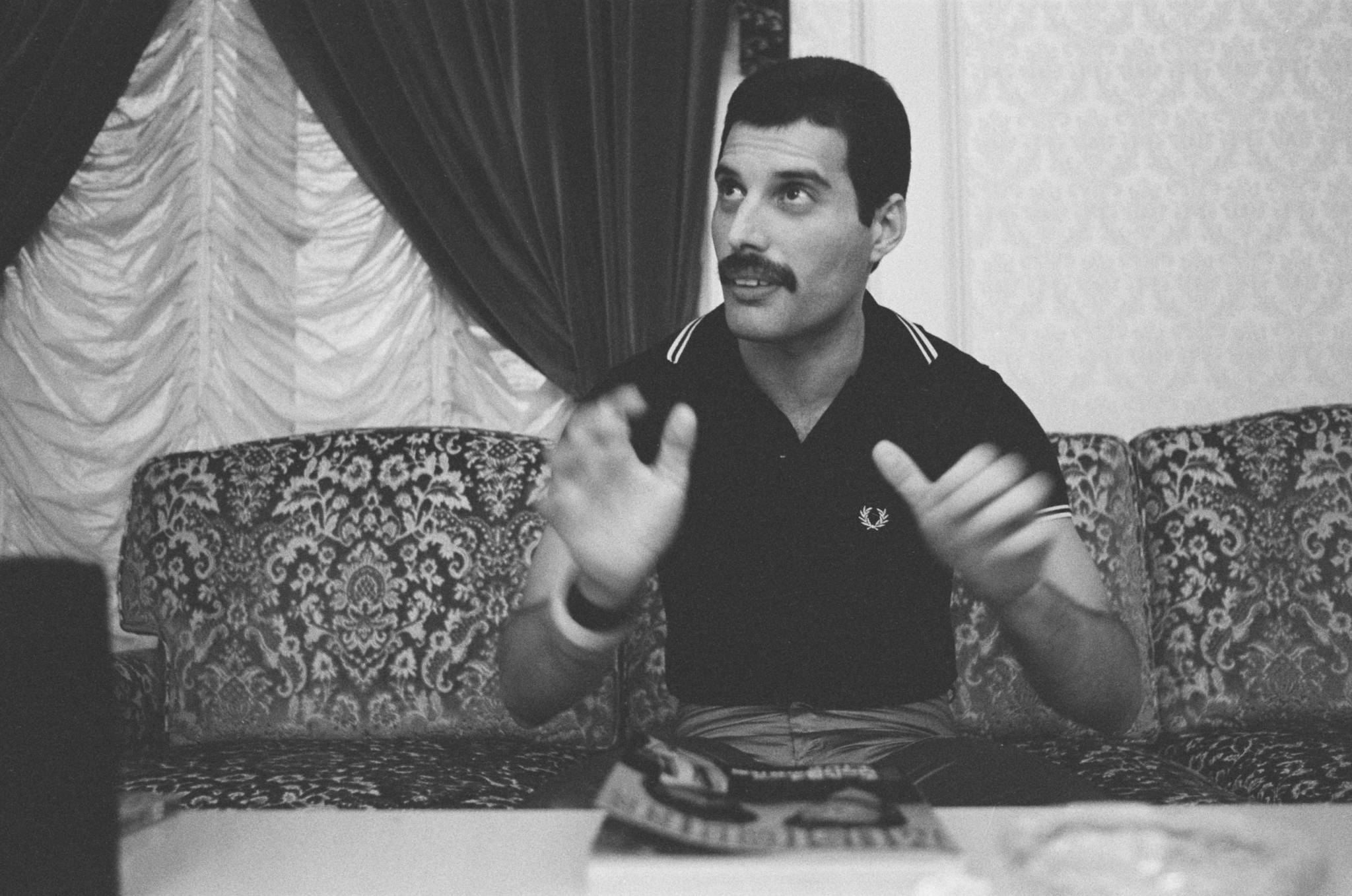 FAQ zu Freddie Mercurys Tochter: Erbe, Beweise und Unterhalt