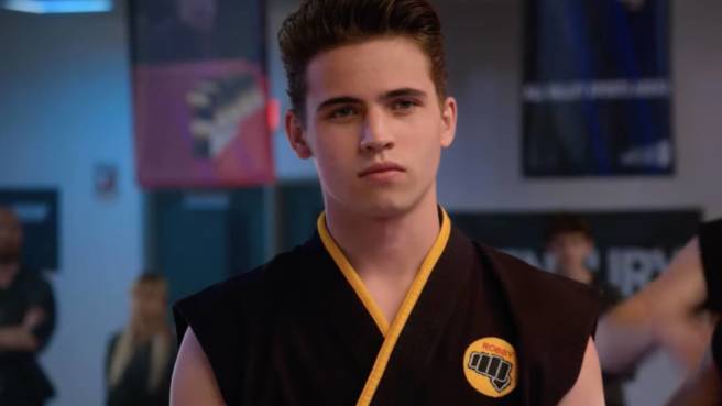„Cobra Kai“: Die fünfte Staffel gibt es JETZT im Netflix-Stream ...