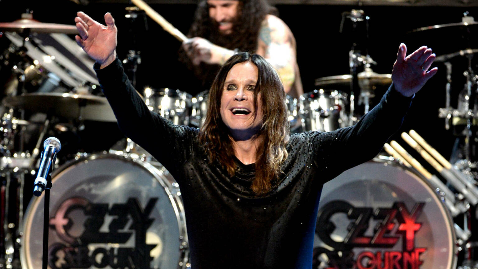 Diese Artists kommen 2024 in die Rock And Roll Hall Of Fame
