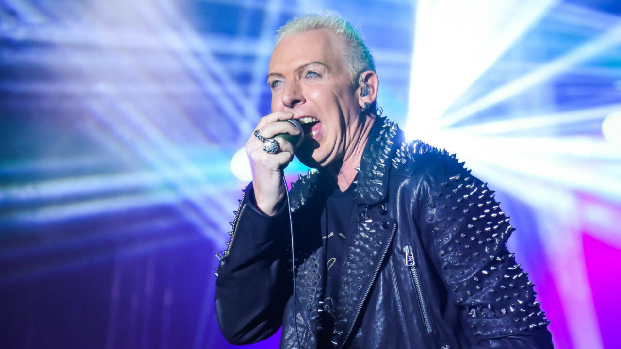 „FCK 2020 – Zweieinhalb Jahre mit Scooter“: Neue Doku über Scooter ...