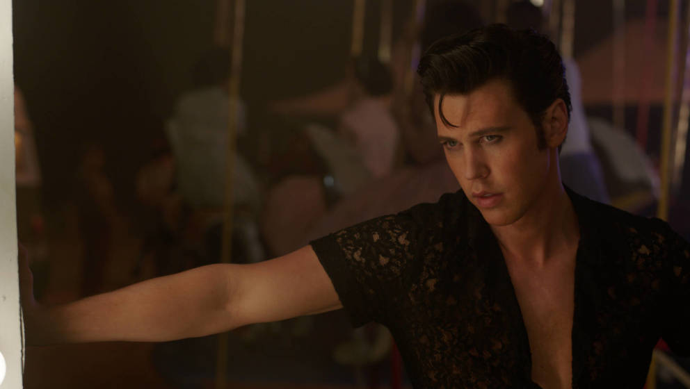 Golden Globes: Austin Butlers emotionale Dankesrede nach dem Tode Lisa ...