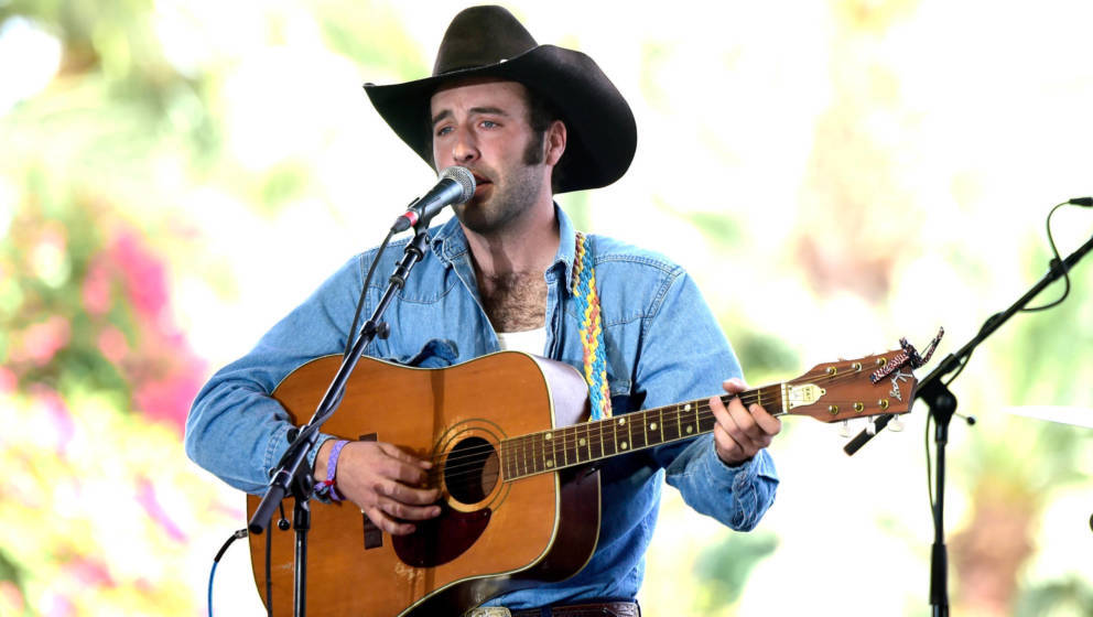 Daran starb Country-Sänger Luke Bell